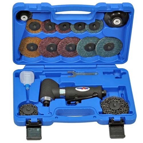 2 INCH AIR SANDER KIT – POPS Industrial