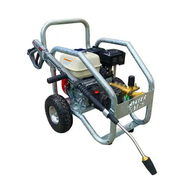 2500PSI 11.5L PETROL HONDA ENGINE PRESSURE WASHER