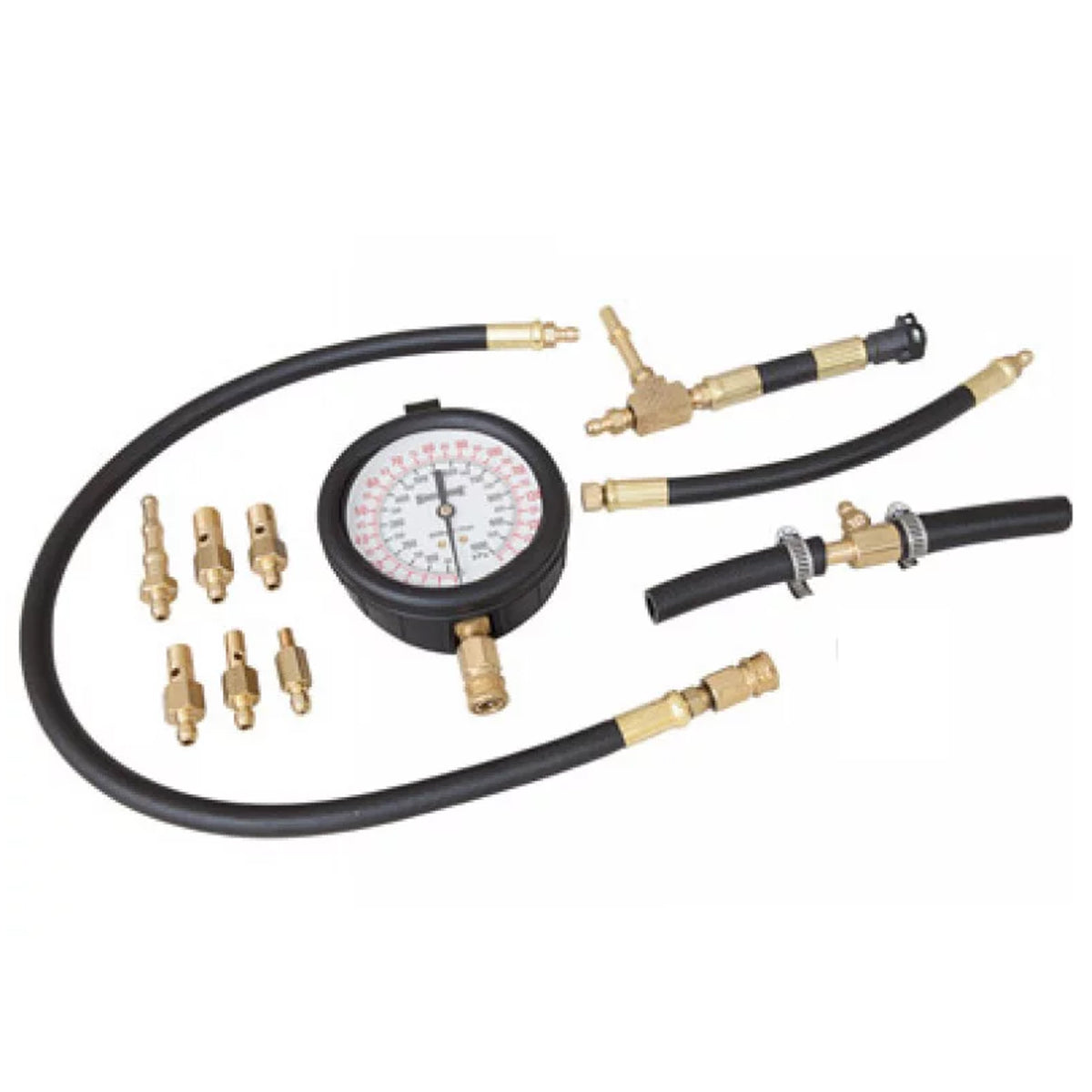 FUEL INJECTION TEST KIT COMBINATION – POPS Industrial