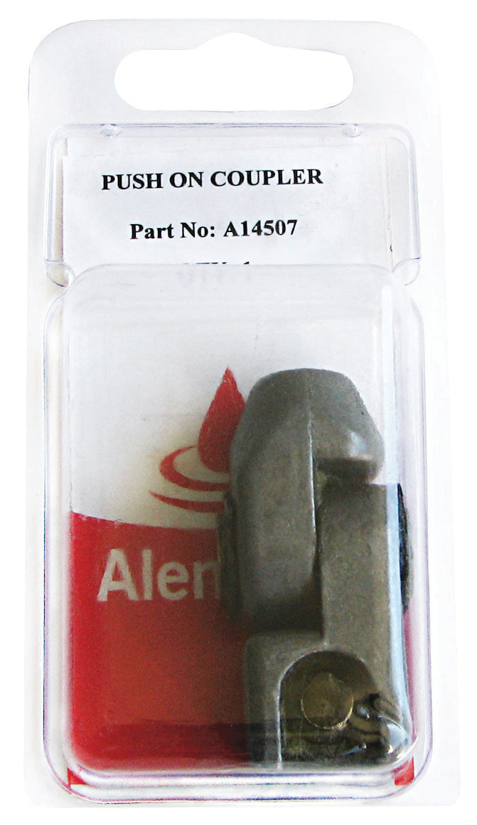 1/4 BTN HD COUPLER – POPS Industrial