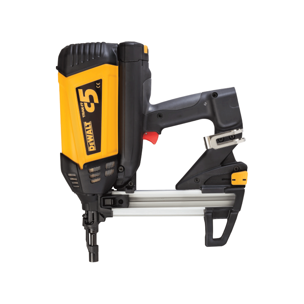 TRAK-IT C5 GAS GUN LONG TRACK – POPS Industrial