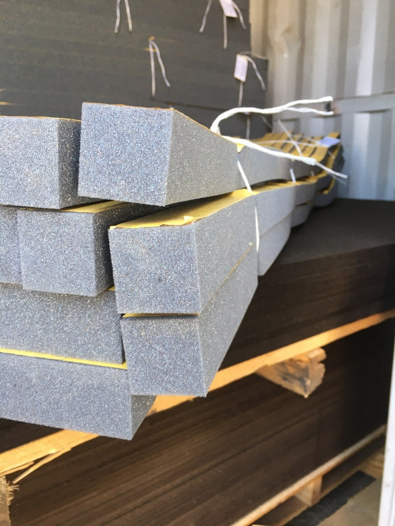 FOAM SQ STICKY BACK 75 X 75MM (48M BUNDLE) – POPS Industrial