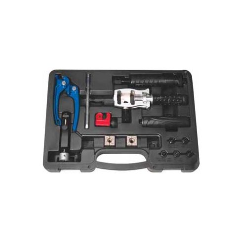 TENG RT3680A HYDRAULIC FLARING TOOL SET – POPS Industrial
