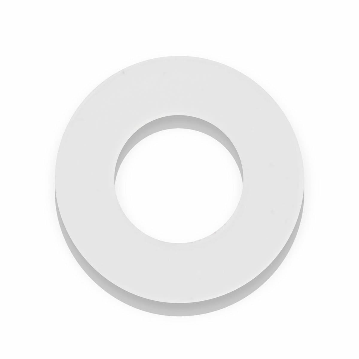 WASHER NYLON M16 X 30 X 2.0MM – POPS Industrial