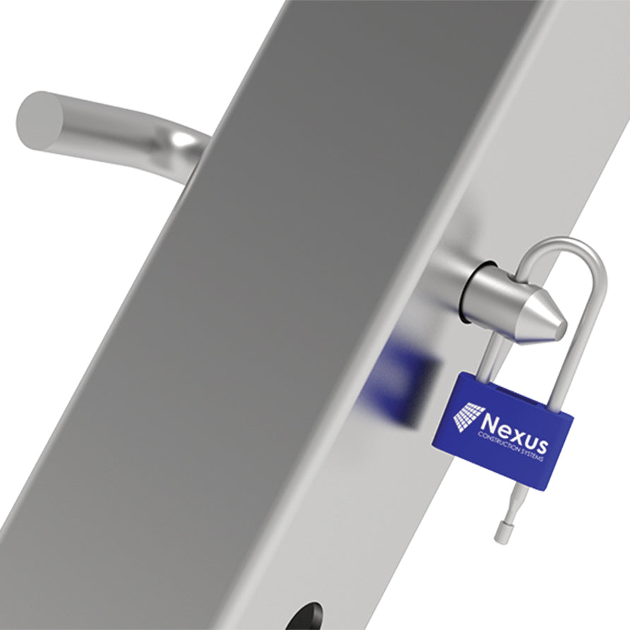 DISPOSABLE PROP LOCKS – POPS Industrial