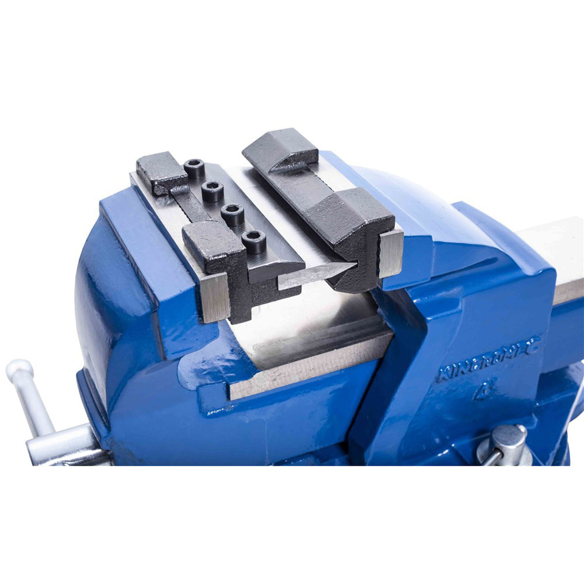 KINCROME K15074 100MM VICE BENDING VICE MOUNT – POPS Industrial