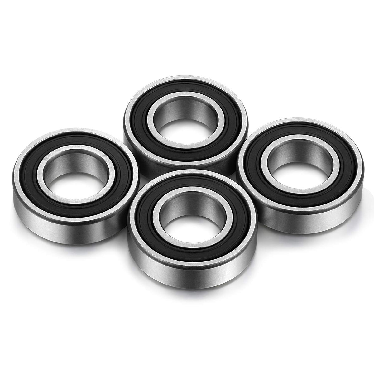 BEARING R12 3/4 X 1 5/8 X 7/16 METAL SEAL – POPS Industrial