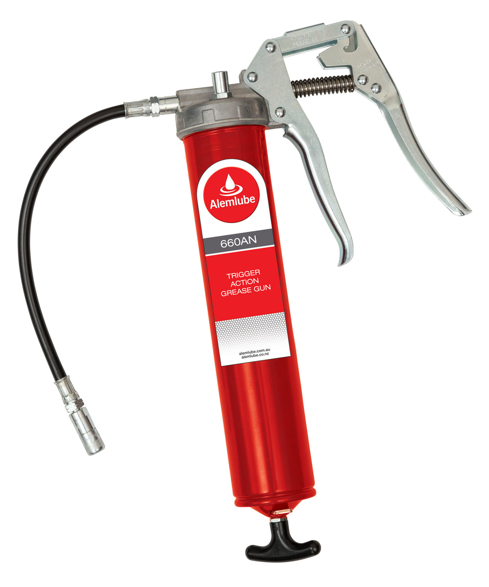 TRIGGER ACTION GREASE GUN 450GM
