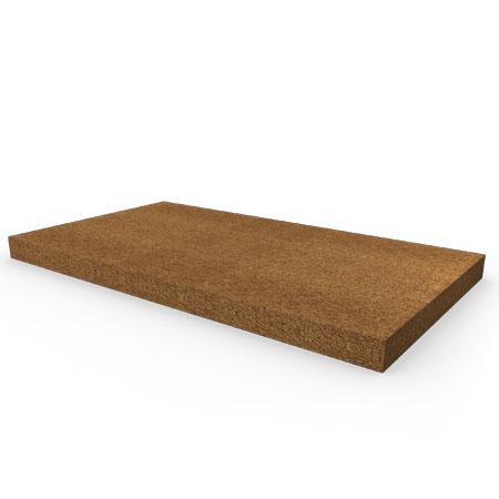 BITUMEN FIBERBOARD 200MM X 2.44MM x 9.5MM – POPS Industrial