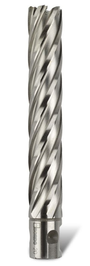 20MM X 100MM ANNULAR CUTTER – POPS Industrial