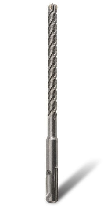 SDS PLUS 4 CUTTER 6.5 X 110 – POPS Industrial