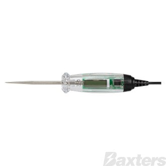 CIRCUIT TESTER 6/2/24V LED DISPLAY – POPS Industrial