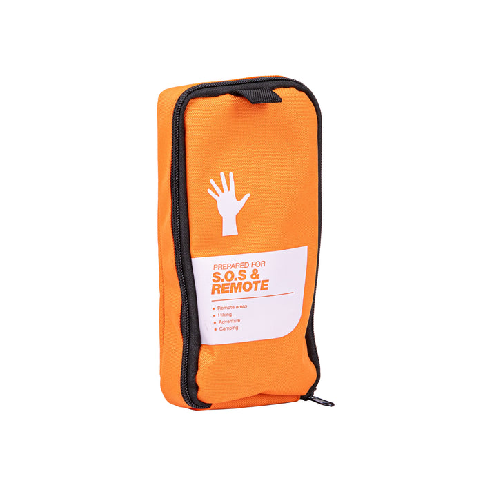 FastAid Modular Survival™ SOS & Remote Refill Module – POPS Industrial