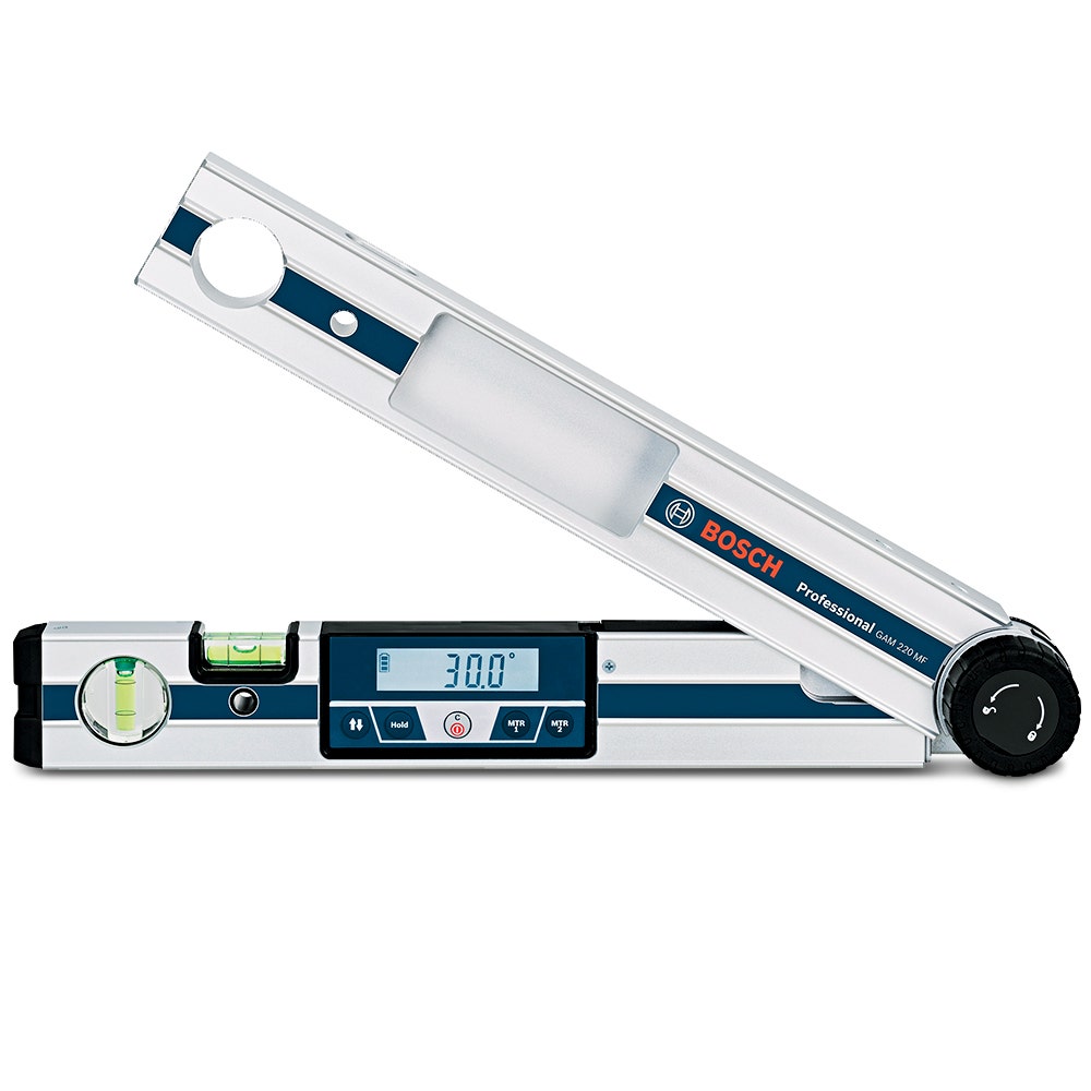 BOSCH ANGLE FINDER – POPS Industrial