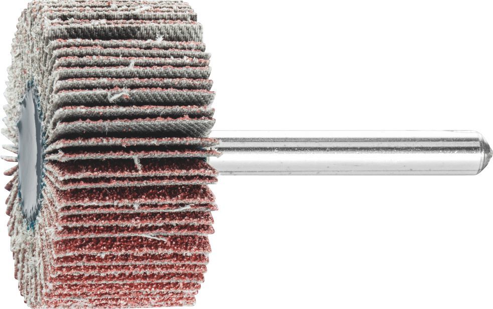 FAN GRINDER MOUNTED FLAP WHEEL F4015 6S A80 40 X 15 – POPS Industrial