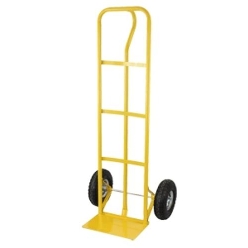 P-HANDLE HAND TROLLEY – POPS Industrial