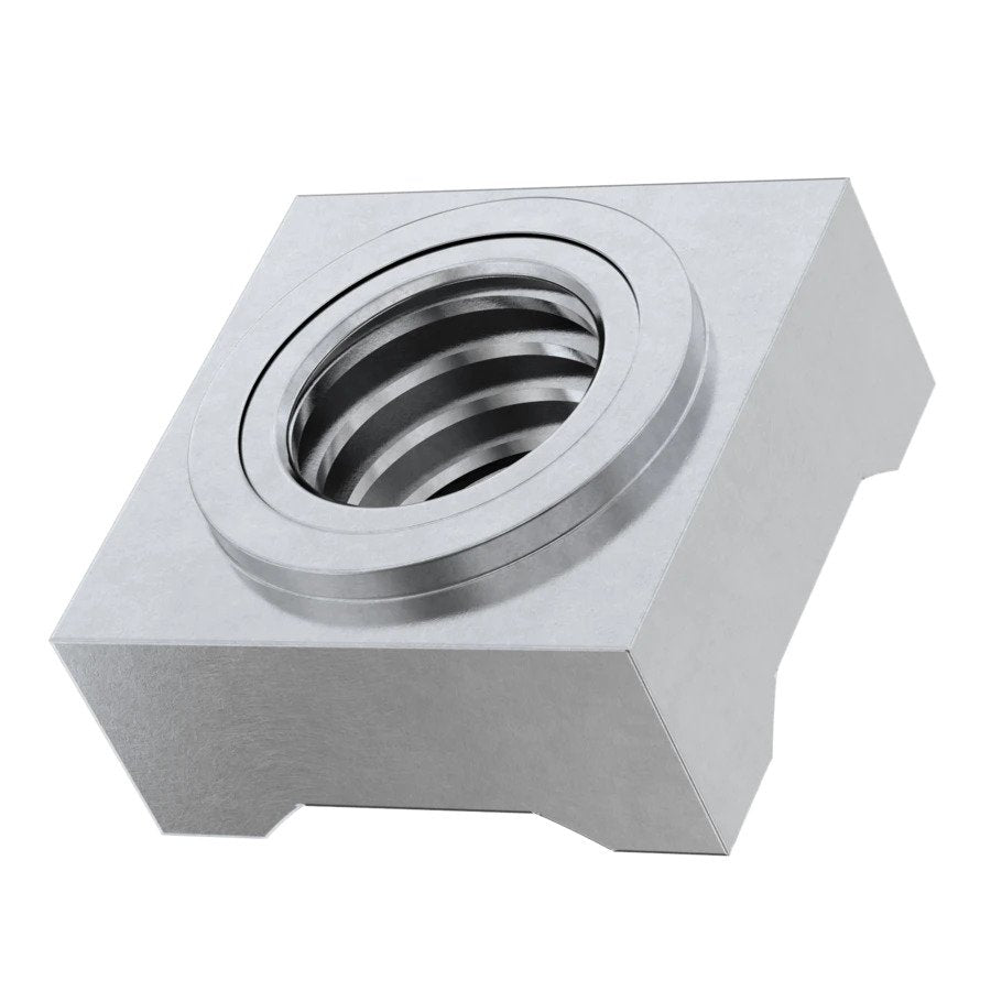 M10 WING NUT SS GRADE 316