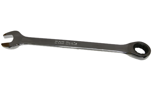 Ratchet Spanner 46mm – POPS Industrial