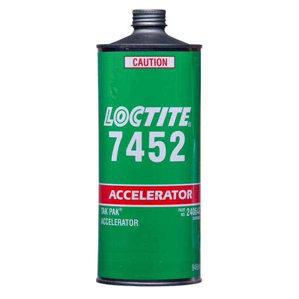LOCTITE SF 7452 ACELERATOR 20G – POPS Industrial