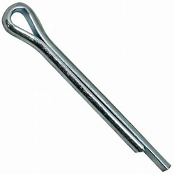 M10 X 63MM Cotter Pins (Split Pins) ZP – POPS Industrial
