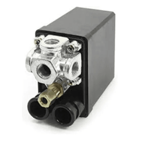 4 WAY PRESSURE SWITCH – POPS Industrial