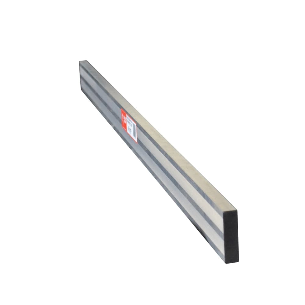 STRAIGHT EDGE ALUMINIUM PLAIN 2.4MTR – POPS Industrial