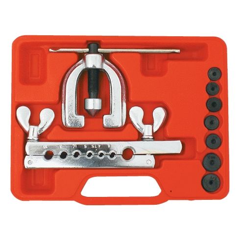 TENG RT3957 DOUBLE FLARING TOOL KIT – POPS Industrial