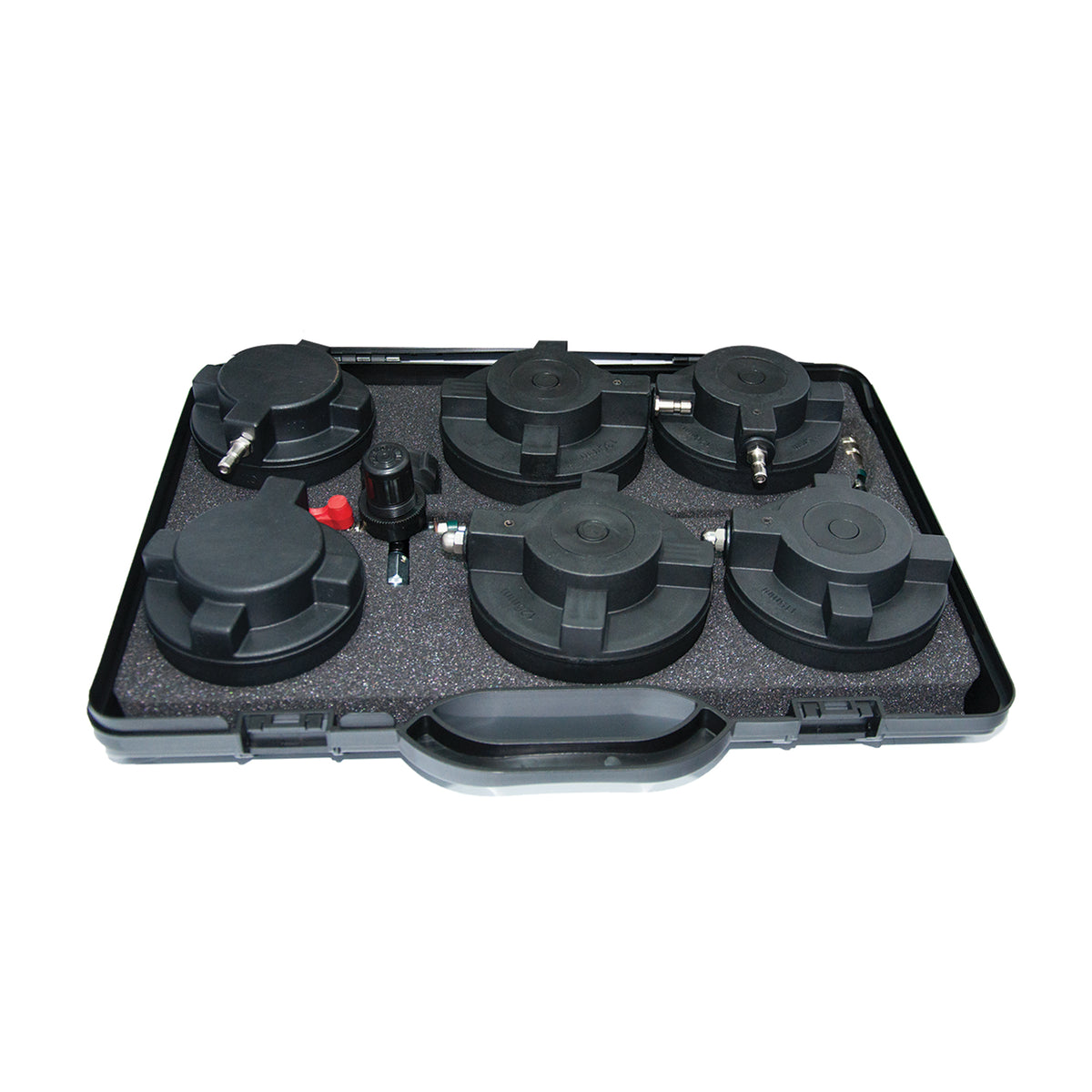 TURBO BOOSTER PRESSURE TESTER KIT – POPS Industrial