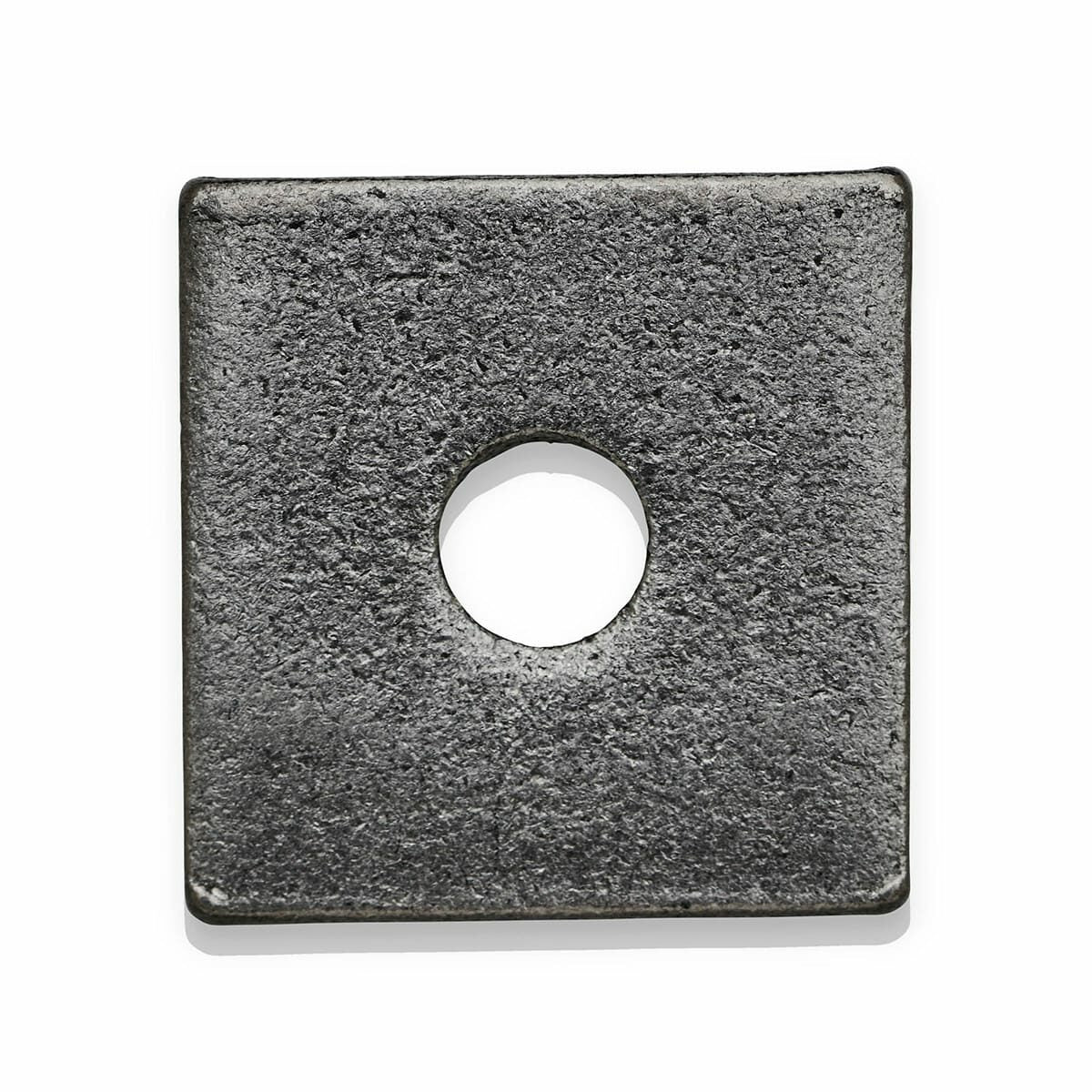 TAPERED SQ WASHER 8 DEG HDG M20 X 40 X 40 – POPS Industrial