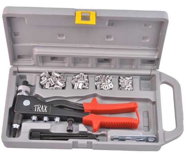 NUTSERT GUN &RIVET NUT KIT – POPS Industrial