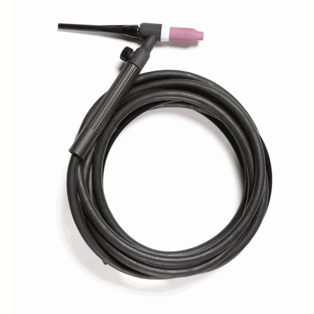 CIGWELD SERIES 17 TIG TORCH - GAS VALVE 25 DINSE 3MTR – POPS Industrial