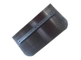 MASTER FINISH 40" COMBINATION BLADE – POPS Industrial