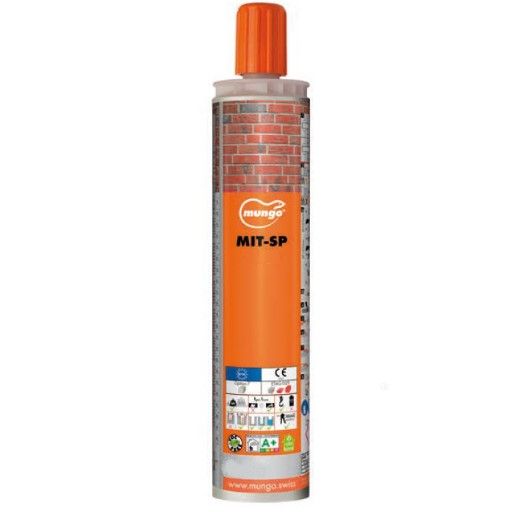 MIT-SP MORTAR: 300ML – POPS Industrial