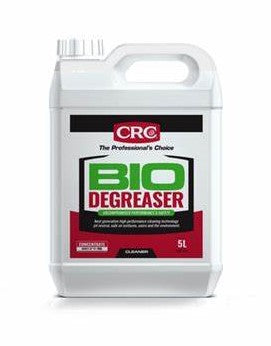 CRC BIO DEGREASER 4 LITRE – POPS Industrial