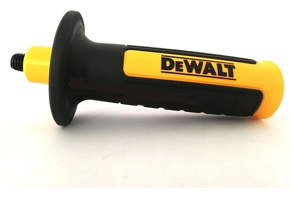 DEWALT A/GRINDER SIDE HANDLE TO SUIT DCG418N – POPS Industrial