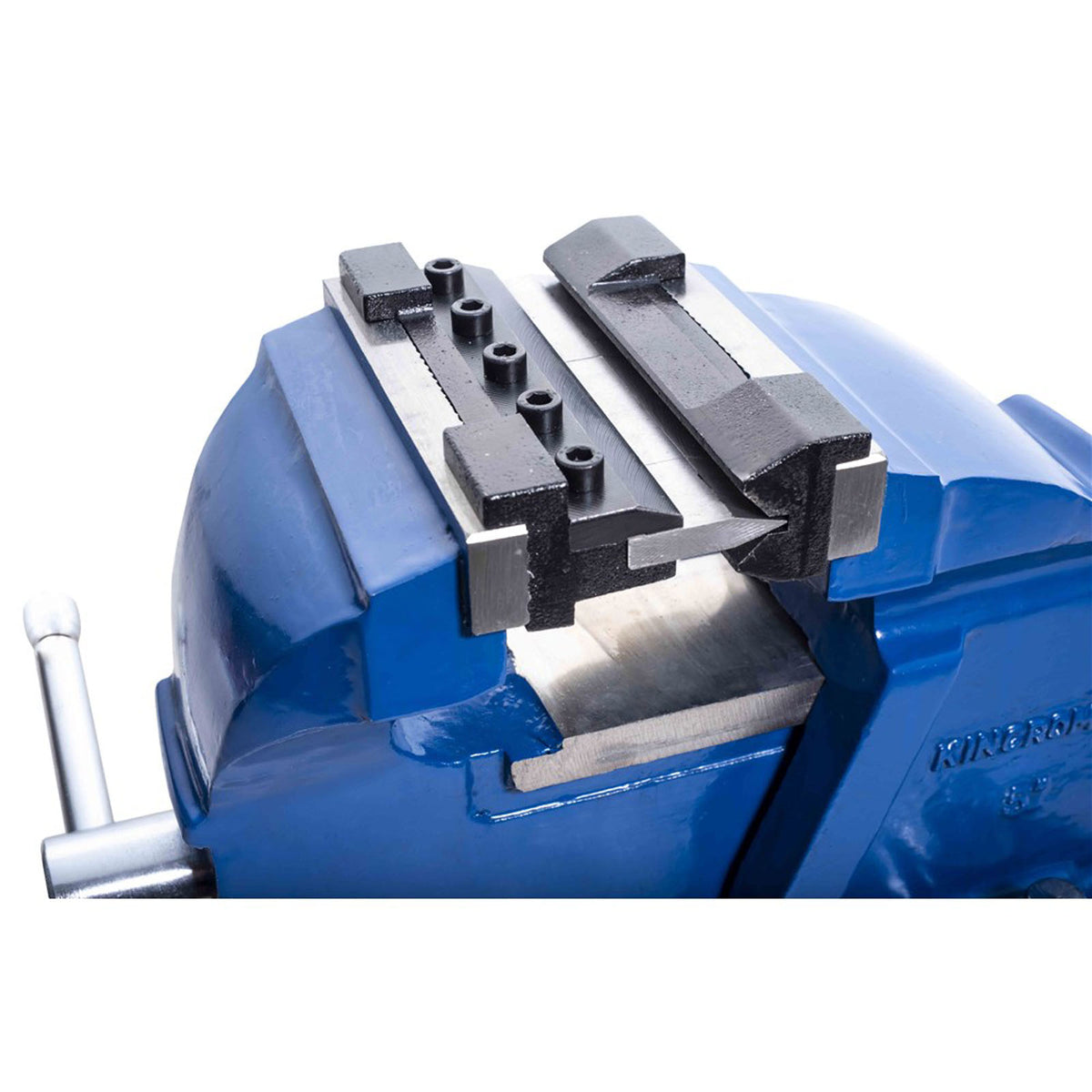 KINCROME K15075 125MM VICE BENDING VICE MOUNT – POPS Industrial