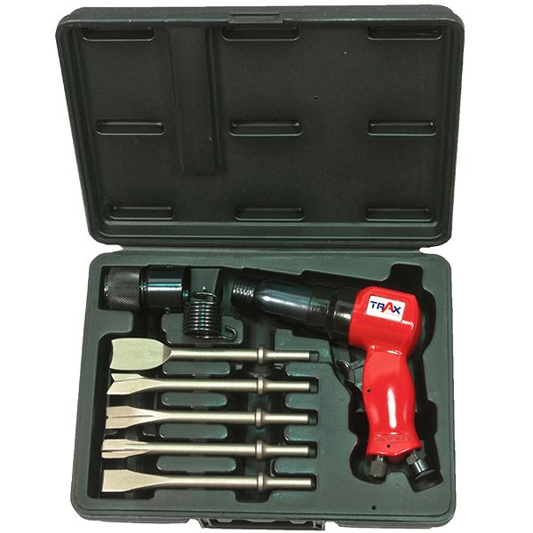 AIR CHISEL KIT – POPS Industrial