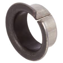 GLACIER BUSH FLANGED METRIC (25X28X16.5) (F = 35MM)