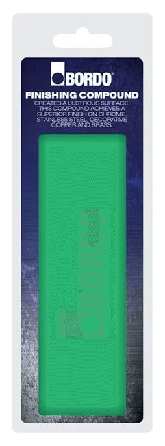POLISHING COMPOUND - LIGHT GREEN – POPS Industrial