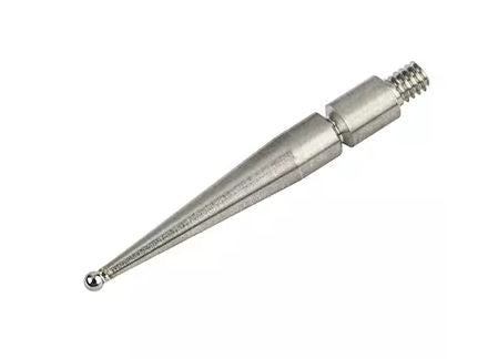MITUTOYO TEST INDICATOR STYLUS 1MM L:20.9MM – POPS Industrial