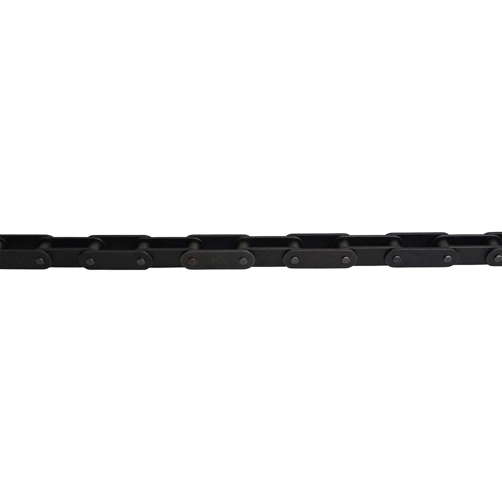 3” 7500LB FLANGE ROLLER CHAIN C/W A3 EVERY 4TH PITCH / A3 ON FLANGE SI