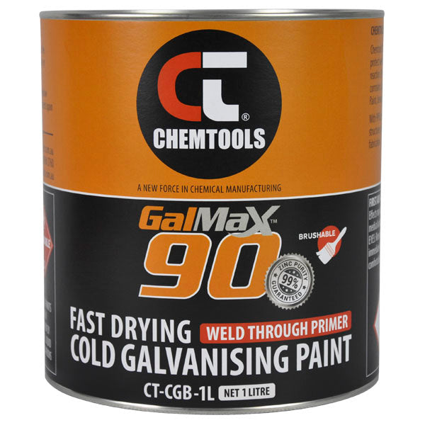 GALMAX 90 COLD GAL 1L – POPS Industrial