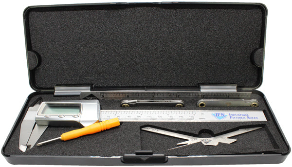 THREAD IDENTIFICATION KIT – POPS Industrial