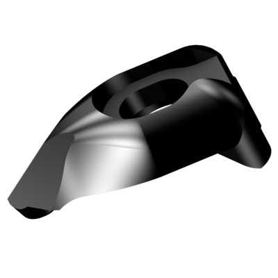 SANDVIK 5412 028-011 CLAMP SET – POPS Industrial