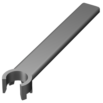 SANDVIK 5680 084-01 KEY – POPS Industrial