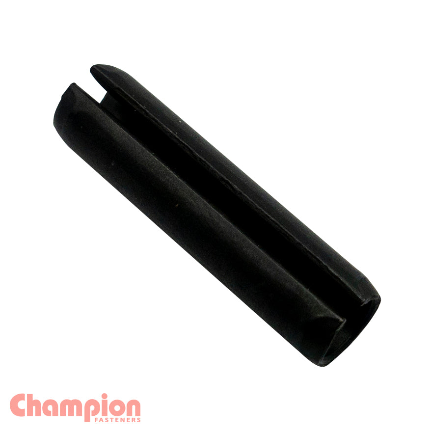 ROLL PIN (SPRING PIN) M4 X 45MM – POPS Industrial