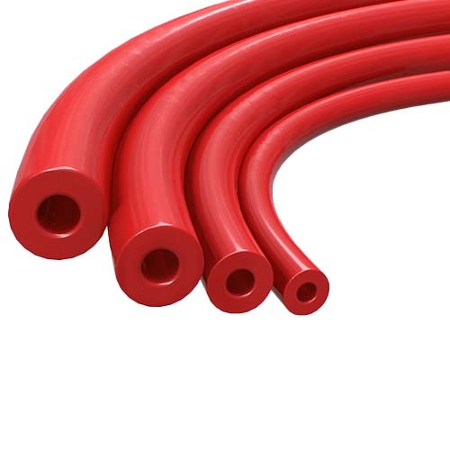 POLY CORD / ROUND BELTING 6MM EAGLE QUICK CONNECT REDTHANE 85 - PRICE ...