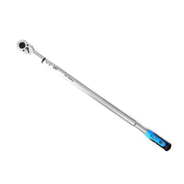 3/4" 150-750NM DIGITAL SCREEN TORQUE WRENCH – POPS Industrial