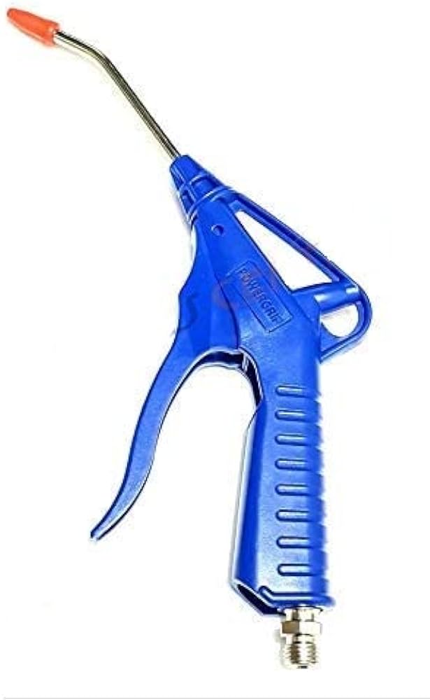 AIR CLEANING GUN – POPS Industrial
