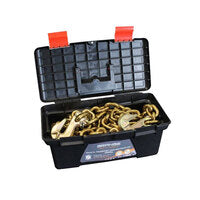 8MM X 6M LOAD RESTRAINT KIT W/GRABS – POPS Industrial